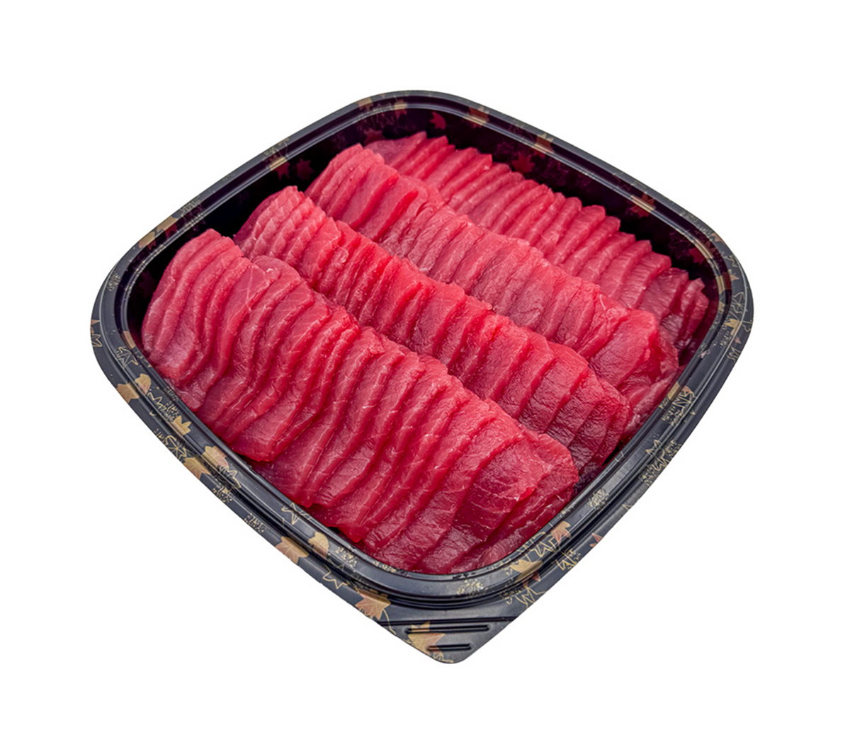 3 LB AHI SASHIMI TRAYS ($28.95 / LB) – Pier 38 Fish Market