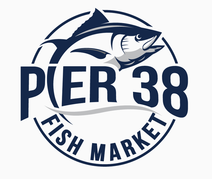 Pier 38 Fish Market Location