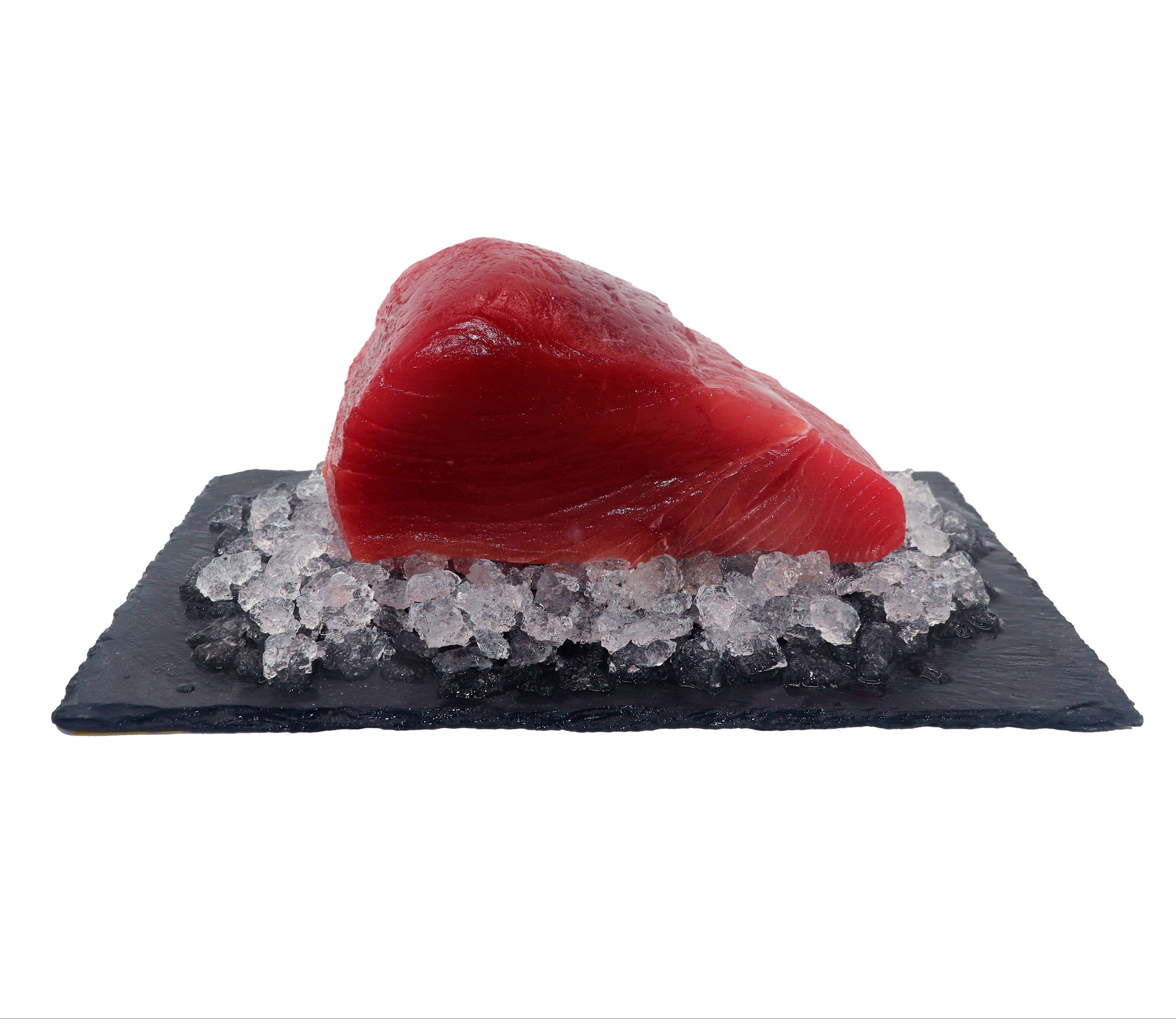 AHI 3 LB CHUNK SASHIMI GRADE ($19.95 / LB) – Pier 38 Fish Market