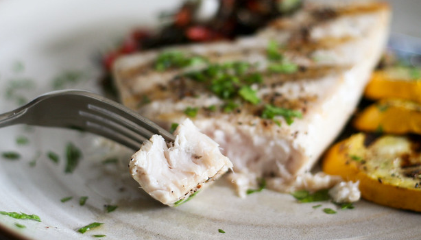 MARLIN 2 LB FILLET (11.95 / LB) – Pier 38 Fish Market